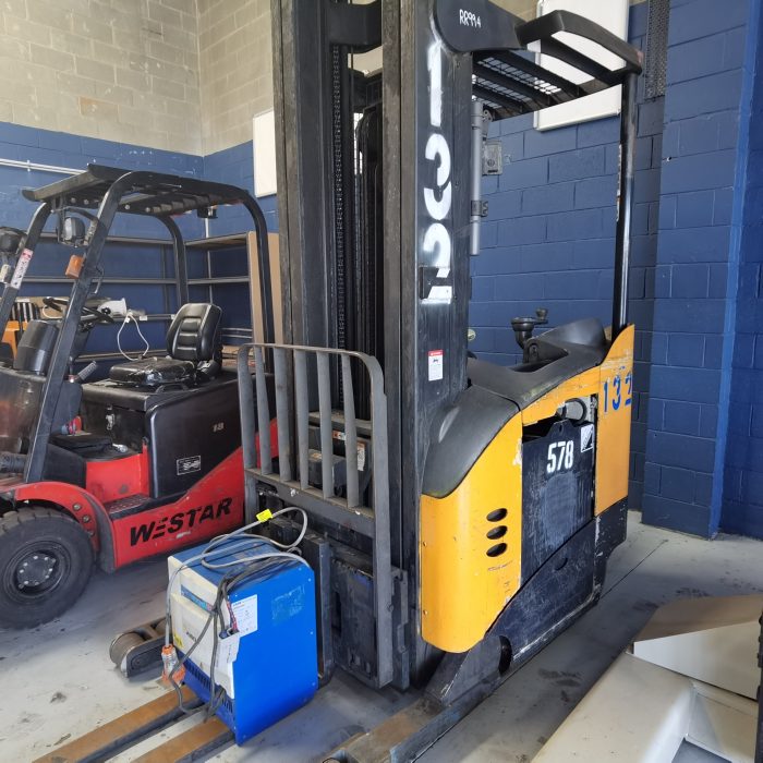Used Or Second Hand forklift in Melbourne